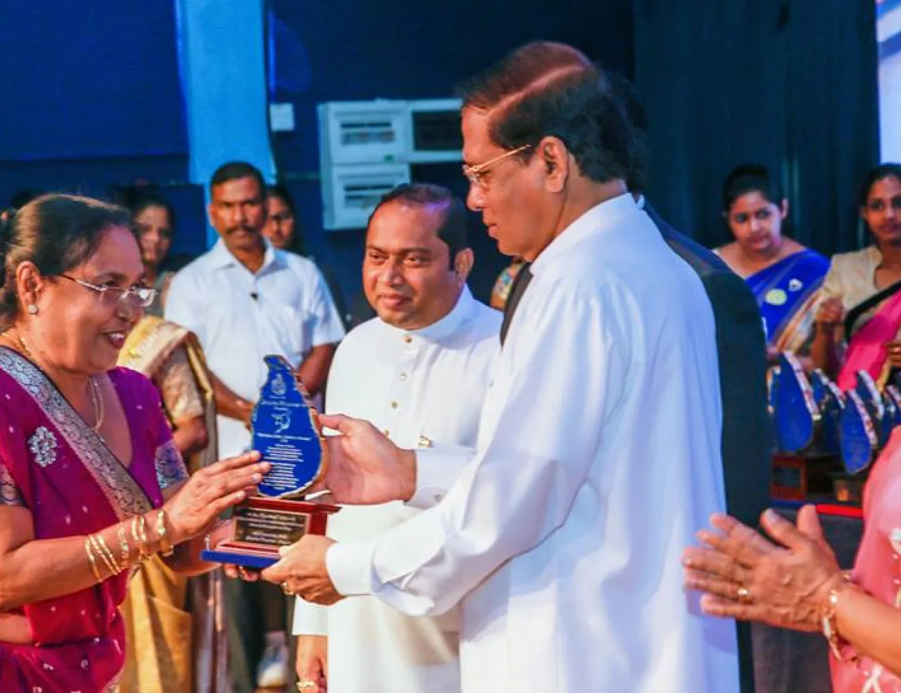 Sujatha's Golden Jubilee, 50-year Celebration Concludes with a ...